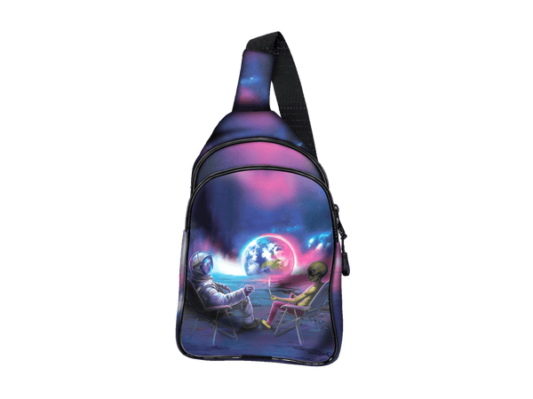 Blunt Orbit Way Bag Shoulder Sling – V Syndicate