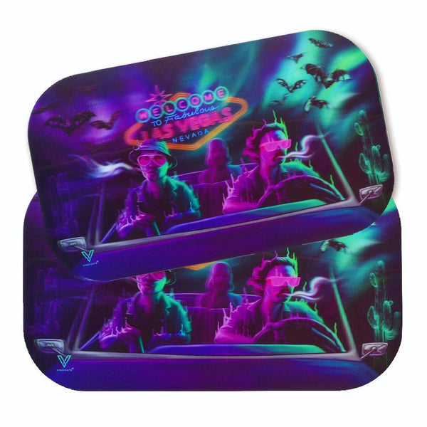 Bat Country 3D Roll N Go Bundle – V Syndicate