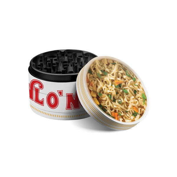 Ramen 4-Piece Dine-In Grinder – V Syndicate