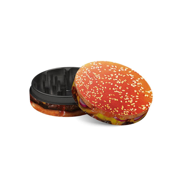 Smash Burger 2-Piece Dine-In Grinder – V Syndicate