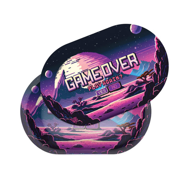 Game Over 3D Roll N Go – V Syndicate