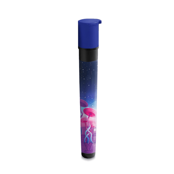 Space Mushroom Stash Cap – V Syndicate