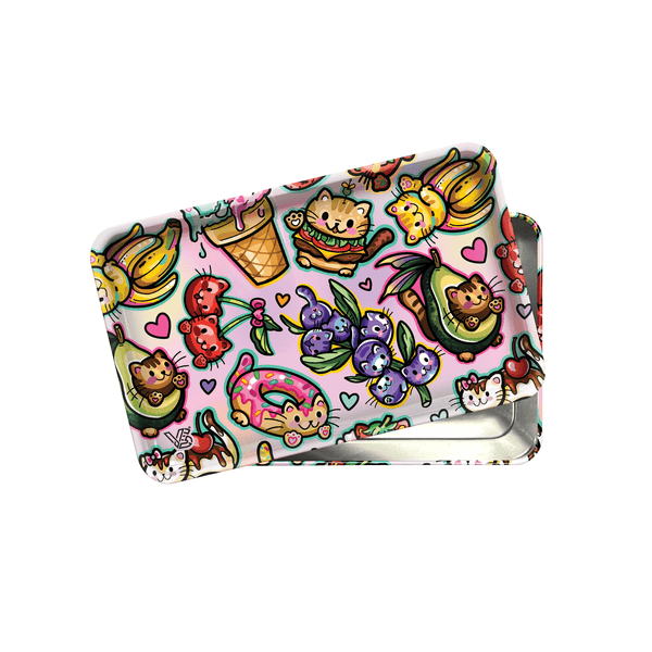 Kibbles & Kits Syndicase Plus – V Syndicate