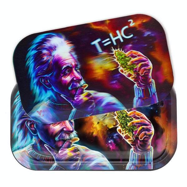 T=HC2 Einstein Black Hole 3D Roll N Go Bundle – V Syndicate